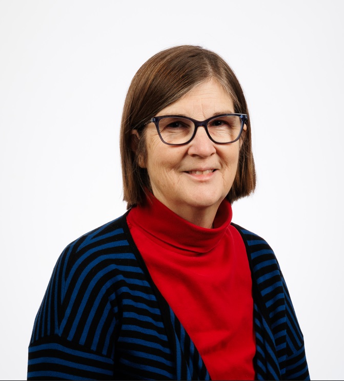 Faculty and Staff A-Z | College of Applied Science and Technology ...