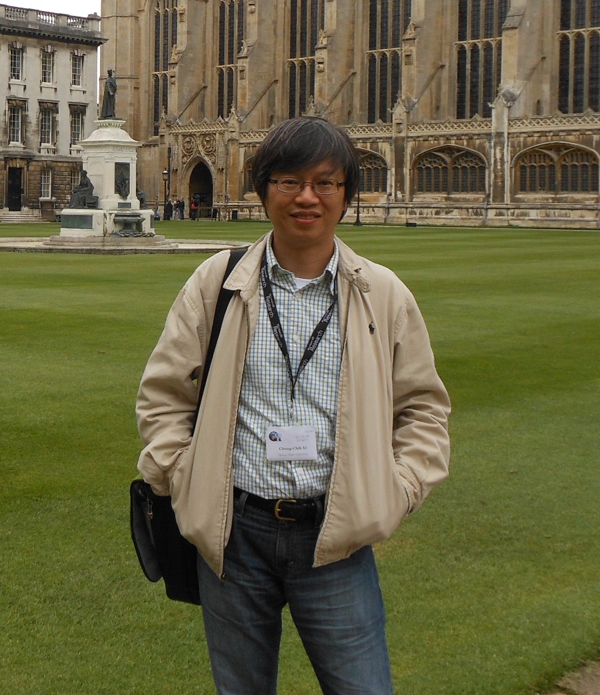 Faculty & Staff | School of Information Technology | Illinois State