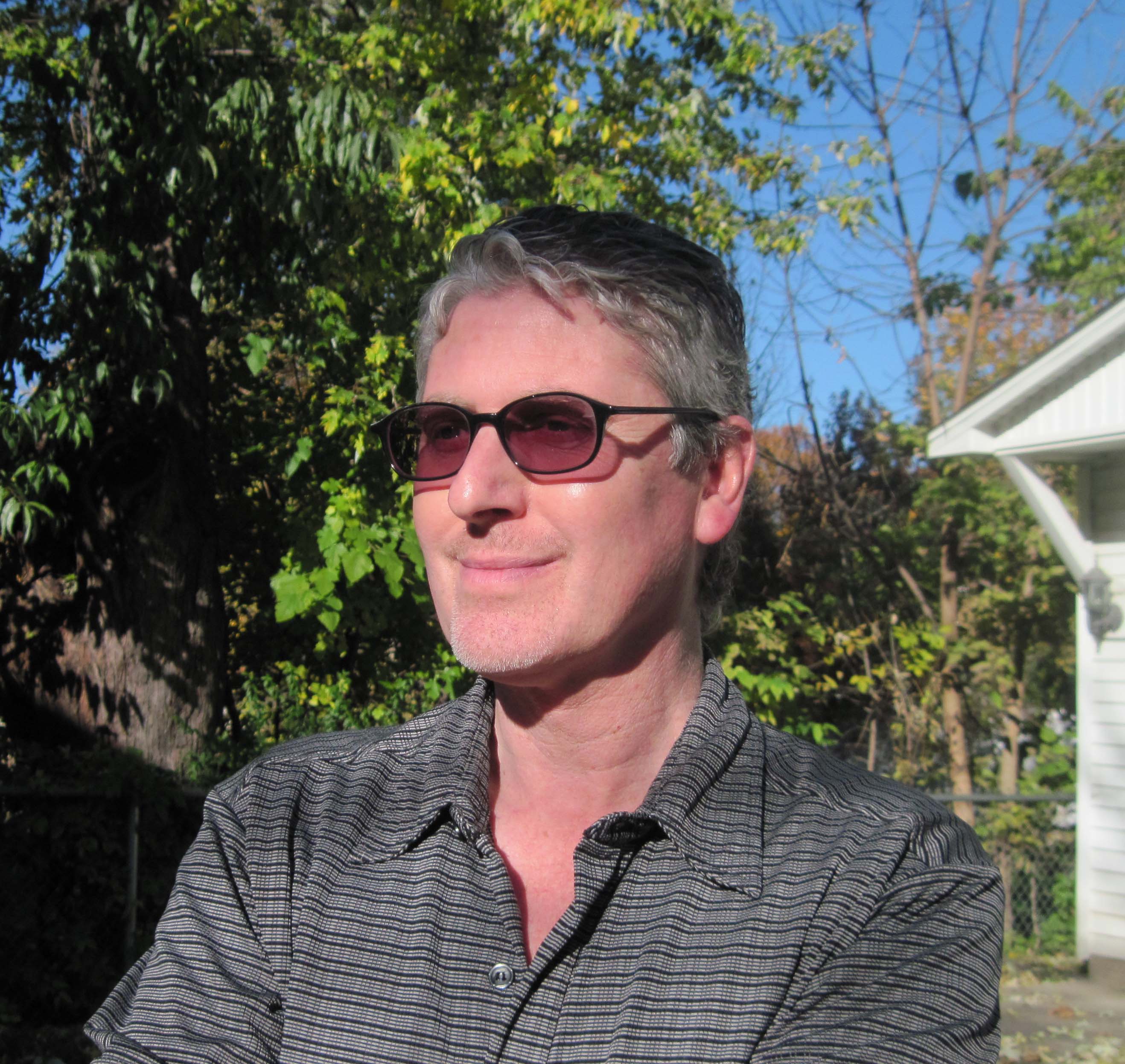 Faculty and Staff | Sociology and Anthropology | Illinois State