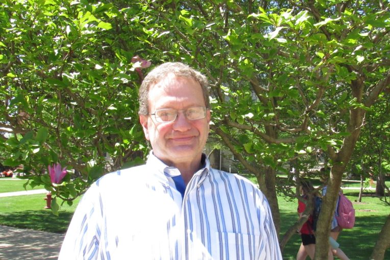 Faculty and Staff A-Z | College of Arts and Sciences | Illinois State