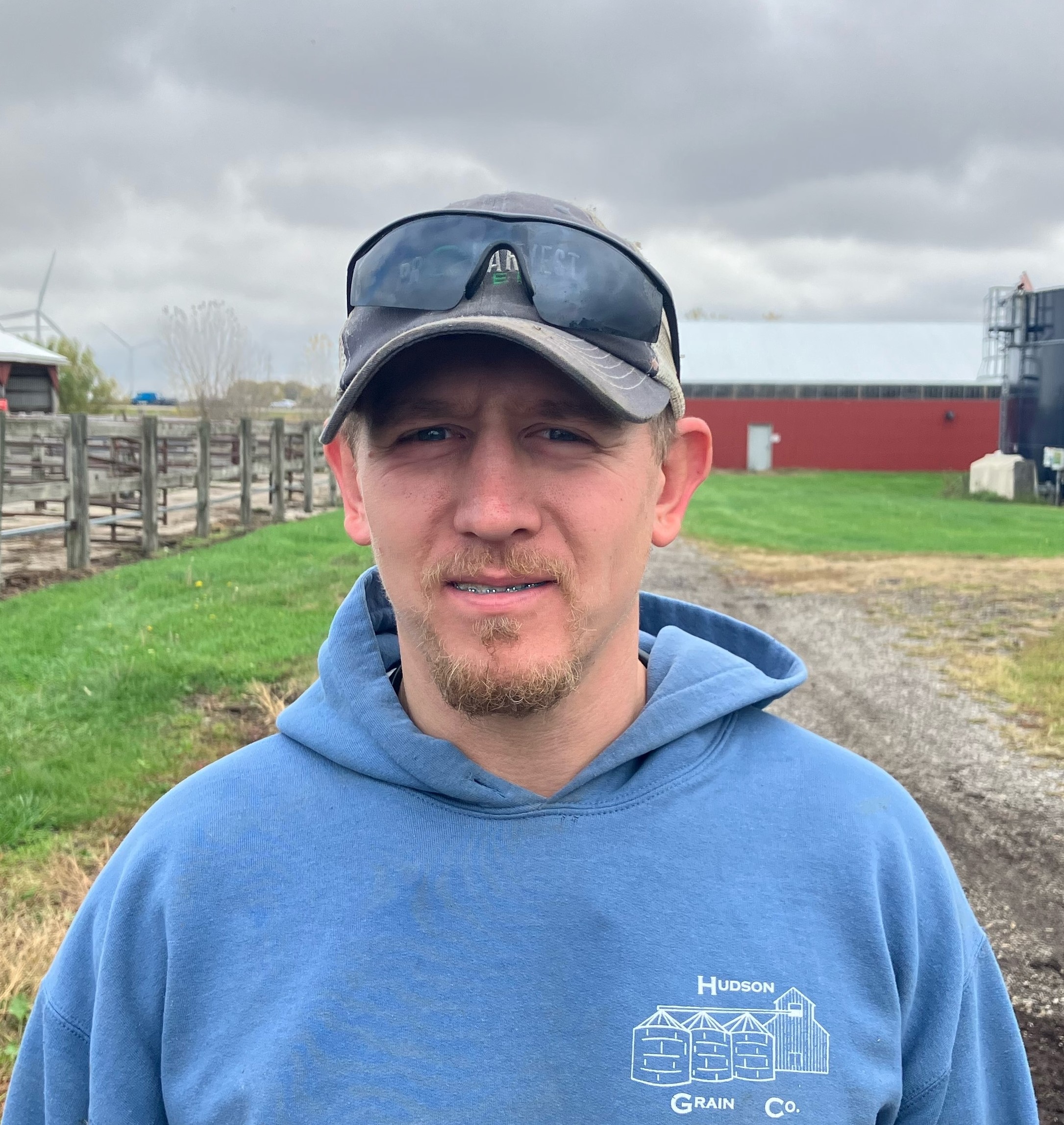 Faculty and Staff | Department of Agriculture | Illinois State