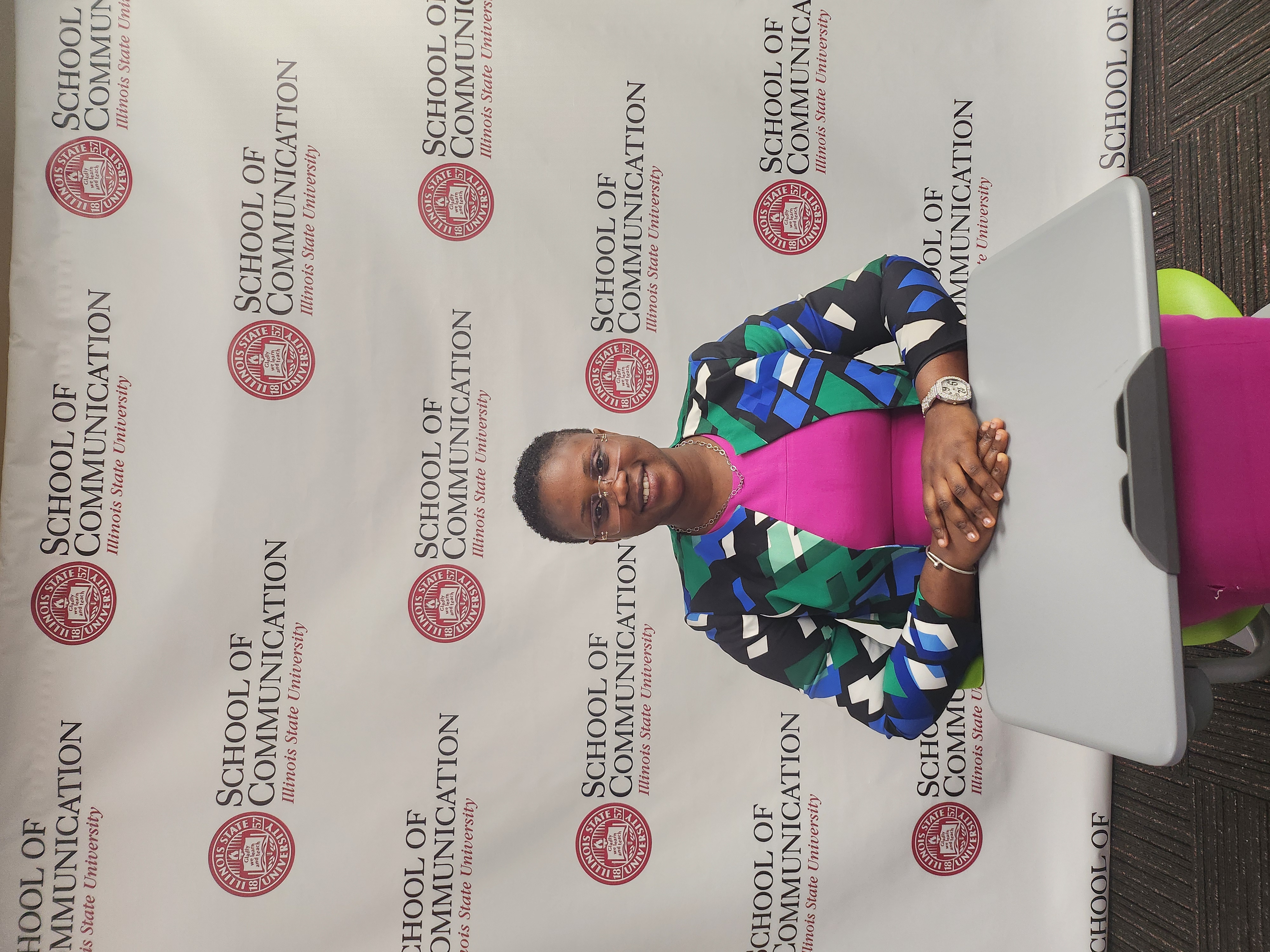 Faculty and Staff A-Z | College of Arts and Sciences | Illinois State