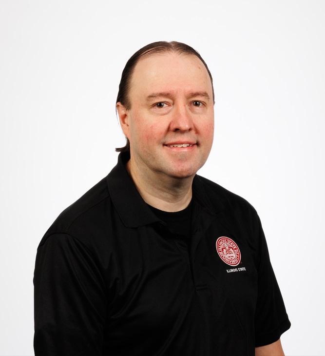 Faculty & Staff | School of Information Technology | Illinois State