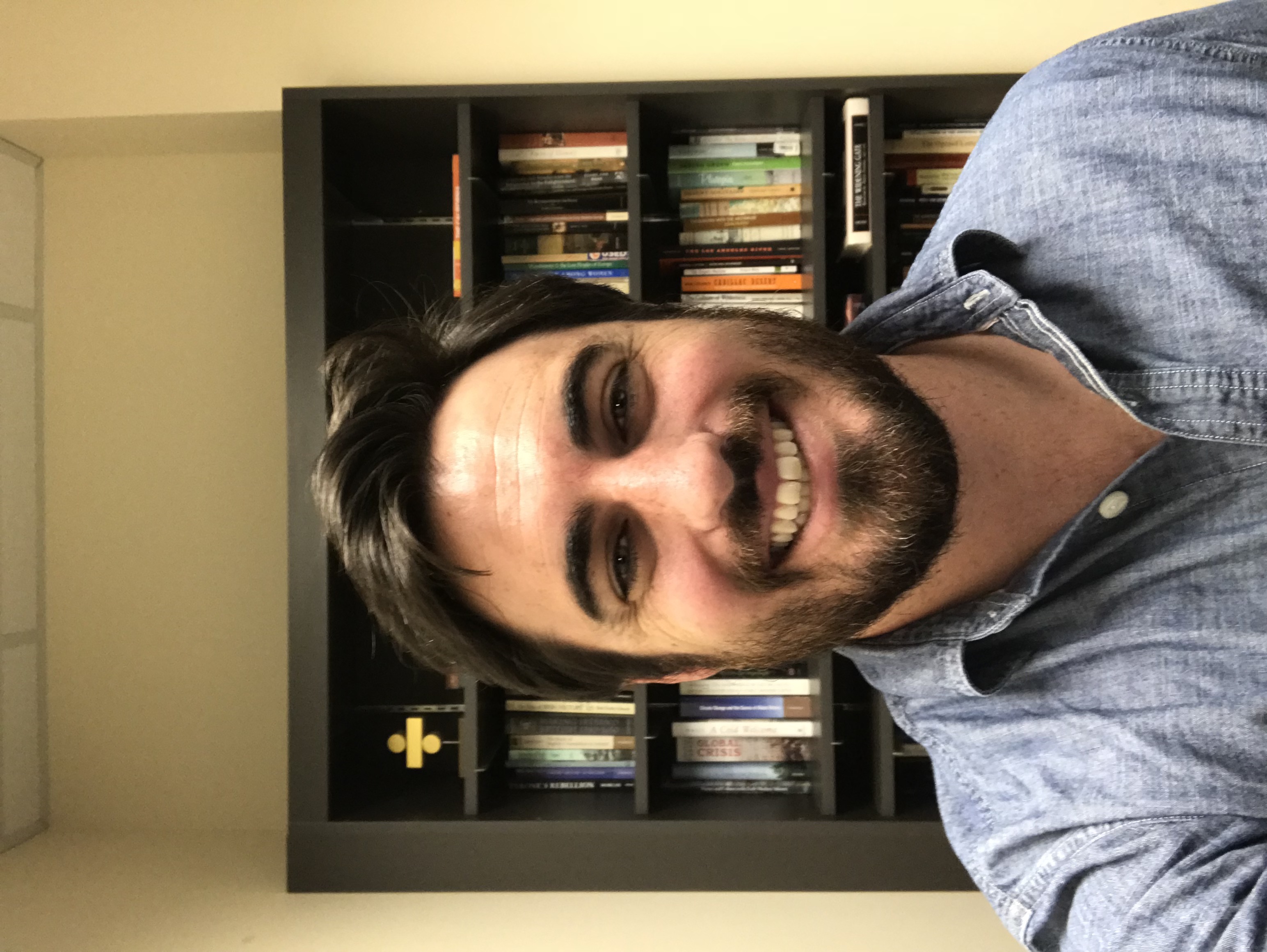 Faculty and Staff | Department of History | Illinois State