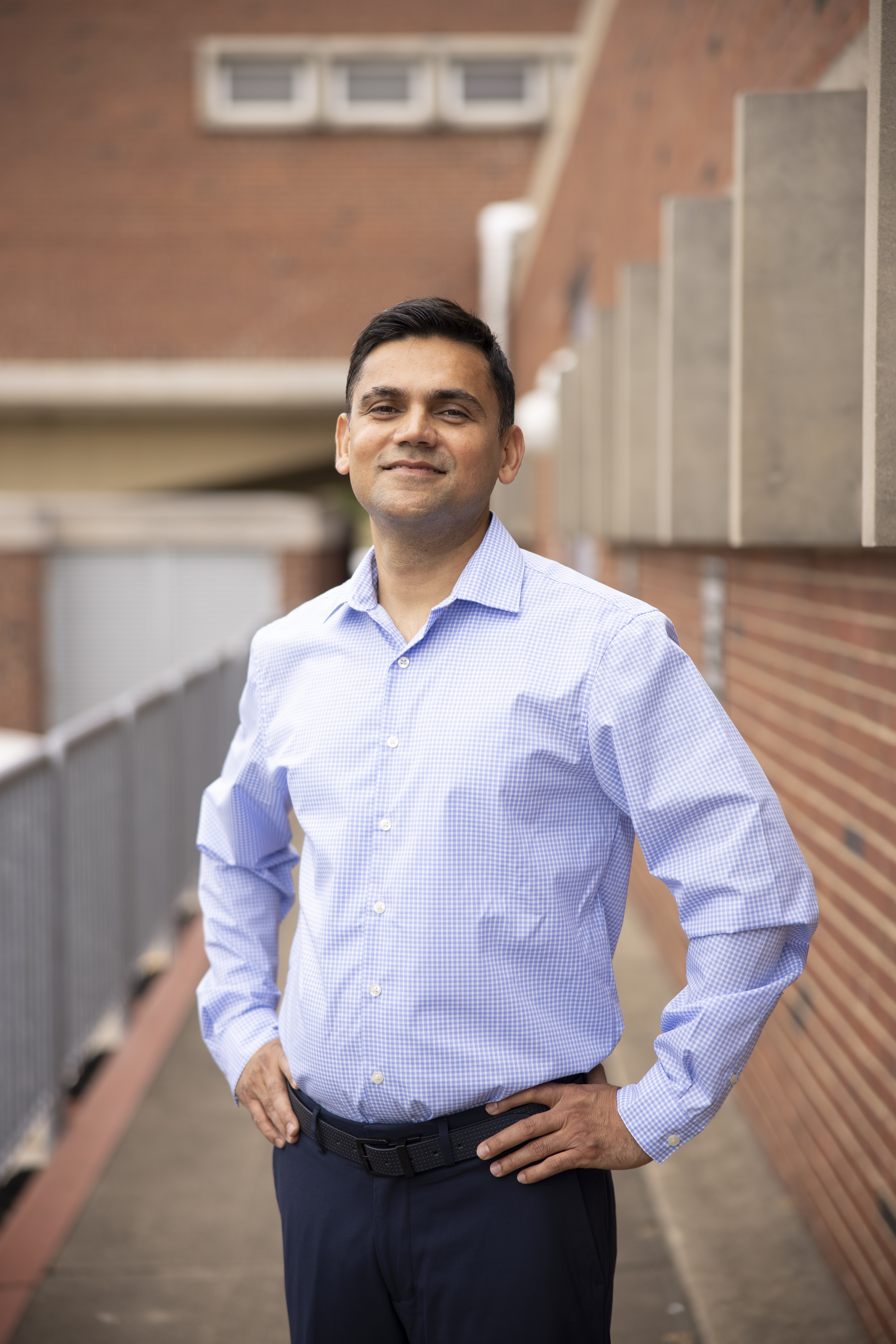 Faculty & Staff | Department of Technology | Illinois State