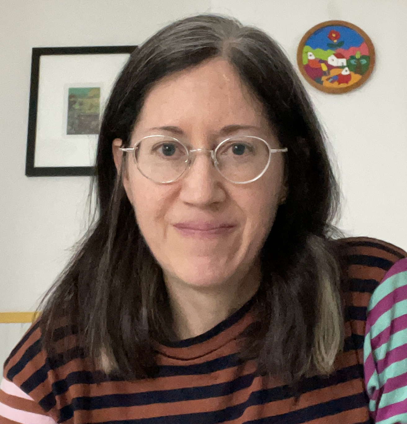 Faculty & Staff | Department of Languages, Literatures, and Cultures | Illinois State