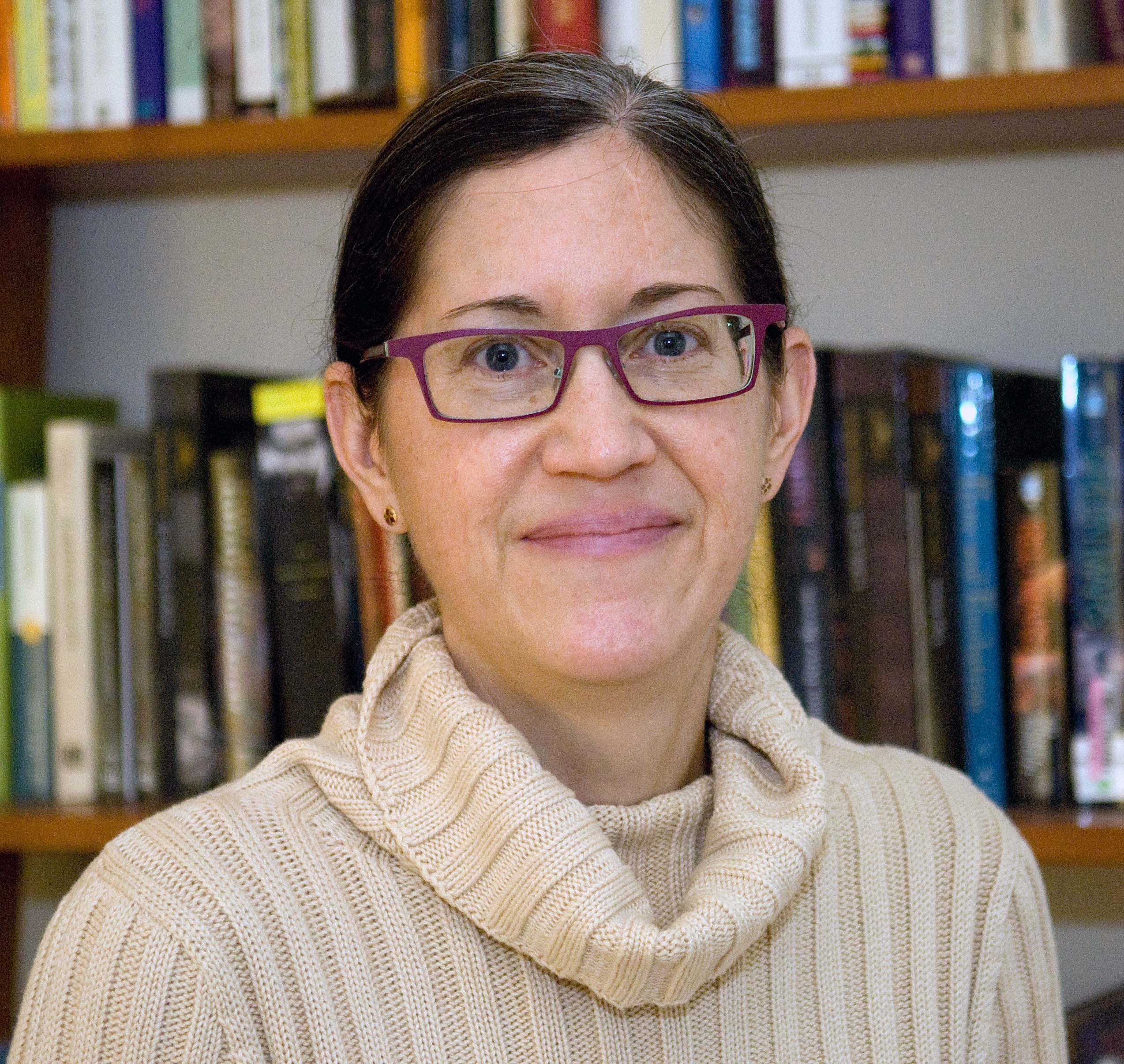 Faculty & Staff | Department of Languages, Literatures, and Cultures - Illinois State