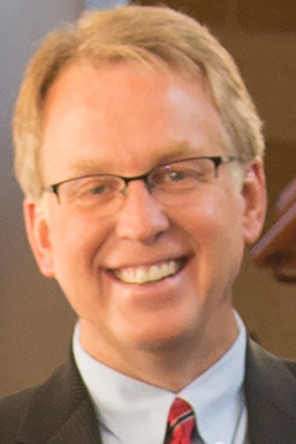 Faculty and Staff A - Z | College of Business | Illinois State