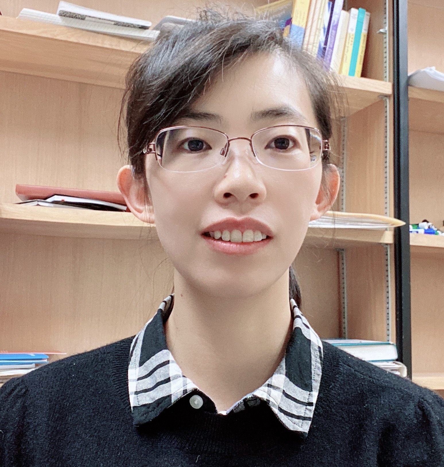 Faculty & Staff | Department of Mathematics | Illinois State